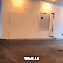 Lag hurts - Imgflip