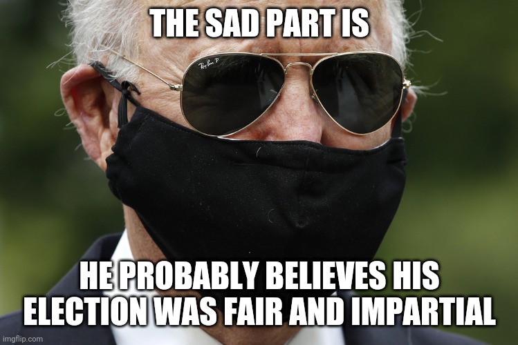 Joe Biden - Imgflip