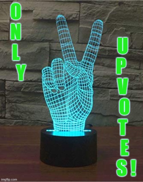 Pls upvote - Imgflip