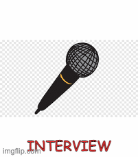 Interview - Imgflip