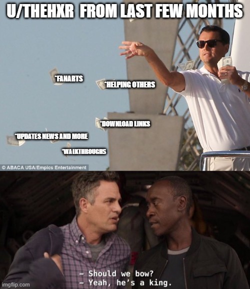 Image tagged in throwing money - Imgflip