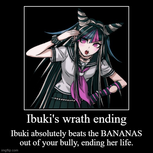 Ibuki Win Quotes