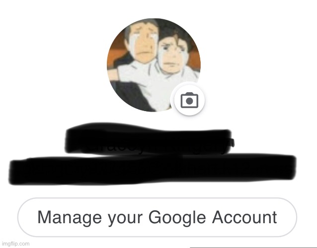 Google pfp :> - Imgflip