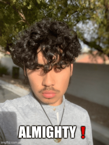 Almighty Awakens - Imgflip