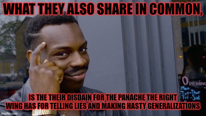 Roll Safe Think About It Meme - Imgflip