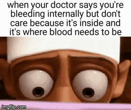 Made by u/HelpMeILostMyAccount - Imgflip