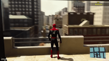 Spider BOOM? - Imgflip