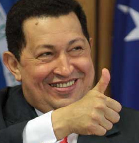 chavez aproves Blank Template - Imgflip