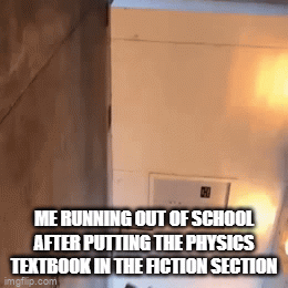 wall runner - Imgflip