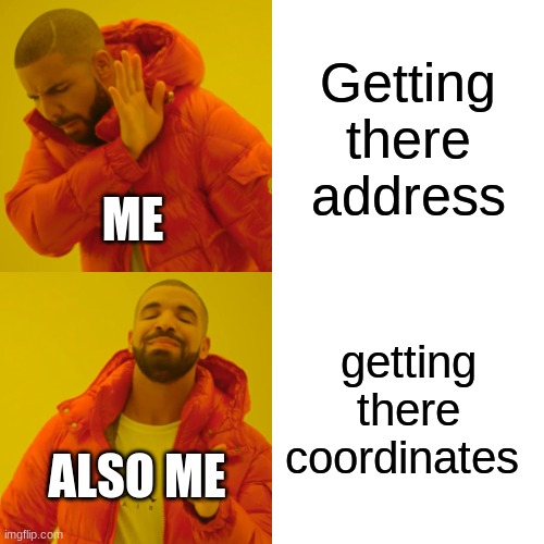 Drake Hotline Bling Meme - Imgflip