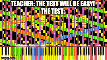 hmm... Seems easy enough - Imgflip