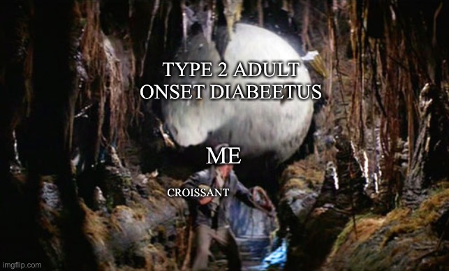 Indiana Jones Boulder - Imgflip