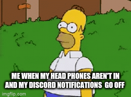 discord notifications - Imgflip