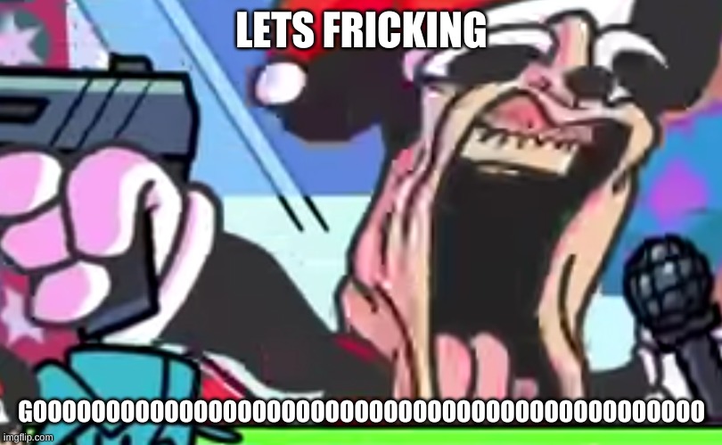 _Danny._ announcement template - Imgflip