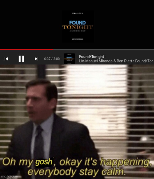 HOW DO YOU DOUBLE LIKE A VIDEO - Imgflip