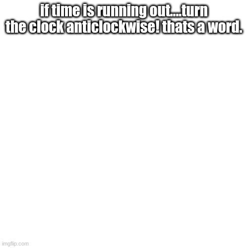 Blank Transparent Square Meme - Imgflip