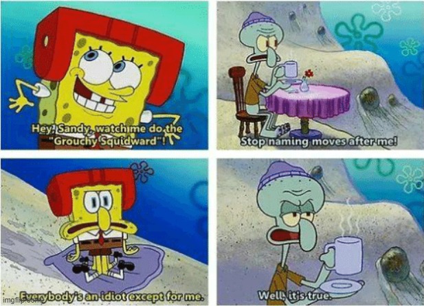 it is very much true. - Imgflip