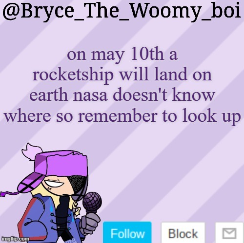 Bryce_The_Woomy_boi - Imgflip