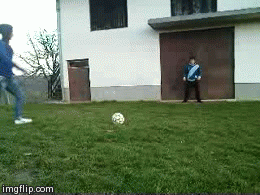 Amazing goal - Imgflip