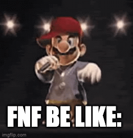 fnf - Imgflip