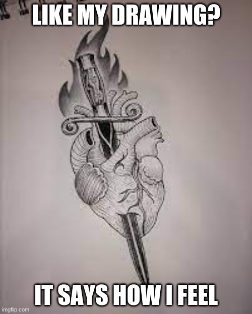 pain is life.life is pain - Imgflip