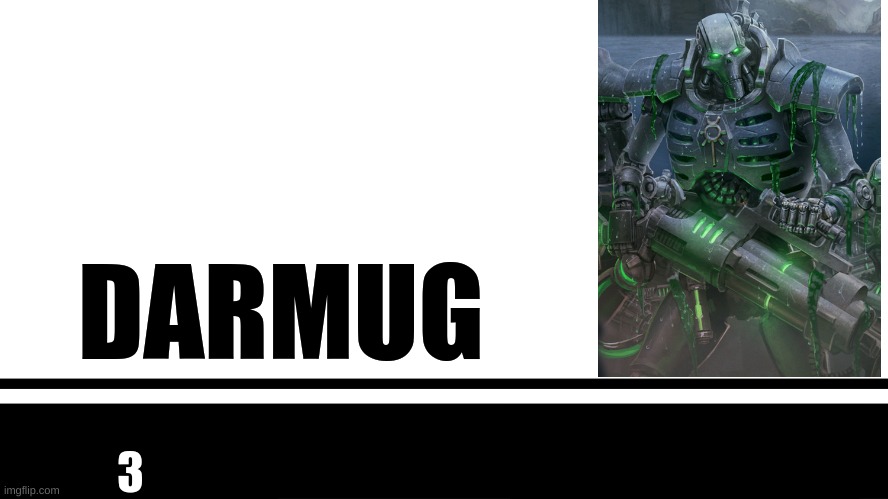 MSMG SB Card #3 - Imgflip