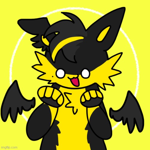 Red roki roki - Imgflip