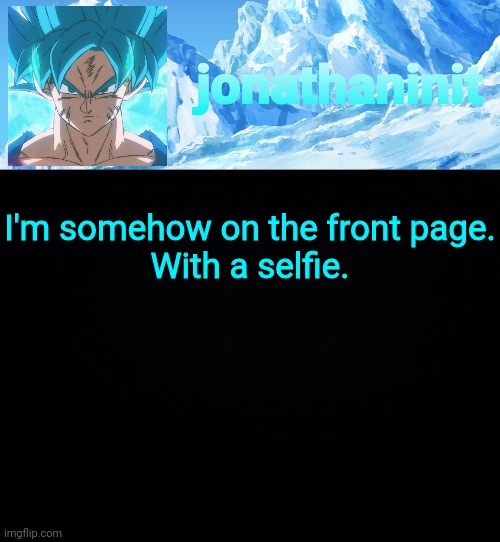 GokuDrip 2 - Imgflip