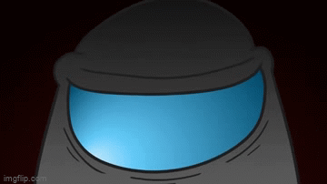 Sneaky Little Imposter gif - Imgflip