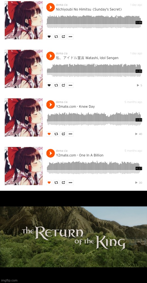 :DDDDDDDDDD - Imgflip