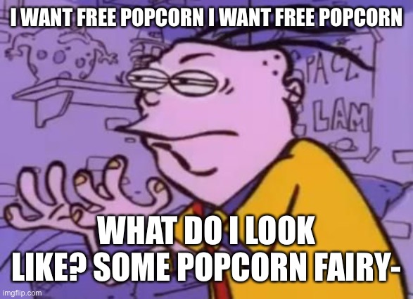 Ed edd n eddy Y U NO X - Imgflip