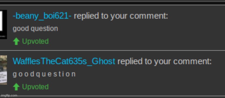 i am the master at asking questions - Imgflip