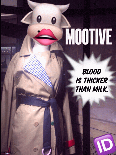 The Moo Kollection - Imgflip