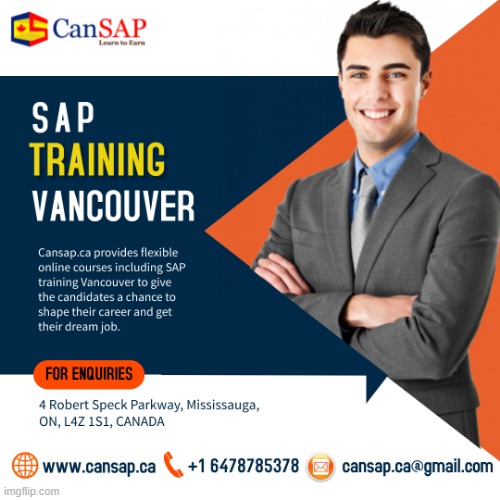 SAP Training Vancouver - Imgflip
