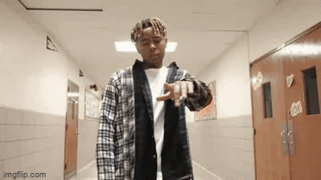 When my fav. rap song comes - Imgflip