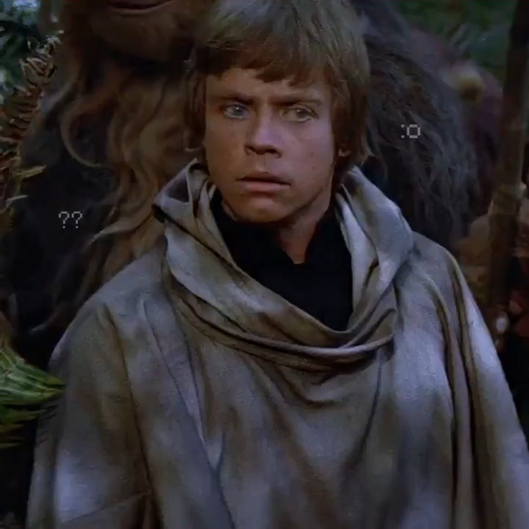 Himbo Luke Blank Template - Imgflip