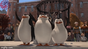 Just smile and wave boys - Imgflip