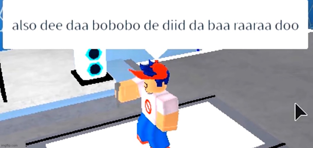 He got political fast doe .____. - Imgflip