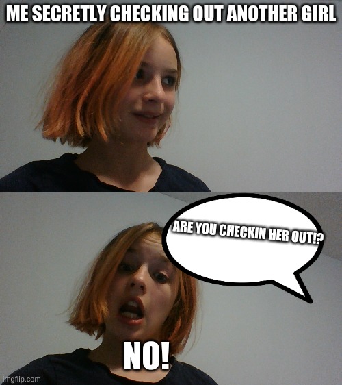 pls dont make fun, its pic of me - Imgflip