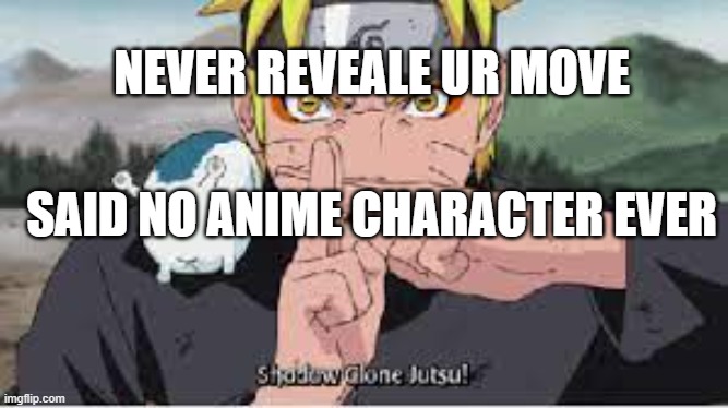 naruto shipuden meme - Imgflip