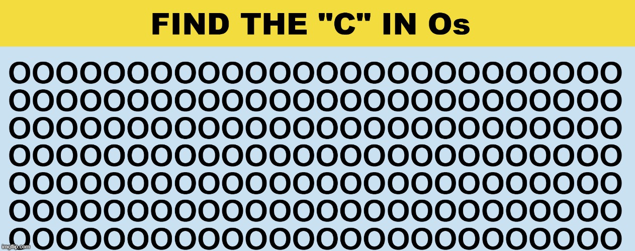 Comment when you find it - Imgflip