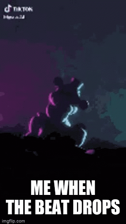 Beat droppin' - Imgflip