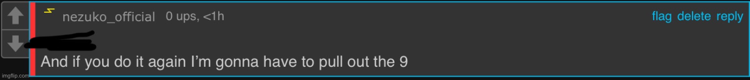 New template - Imgflip