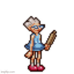 All Grandmas - Imgflip