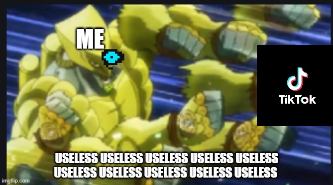 useless useless useless! - Imgflip