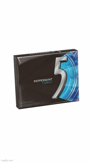 chew 4 gum - Imgflip