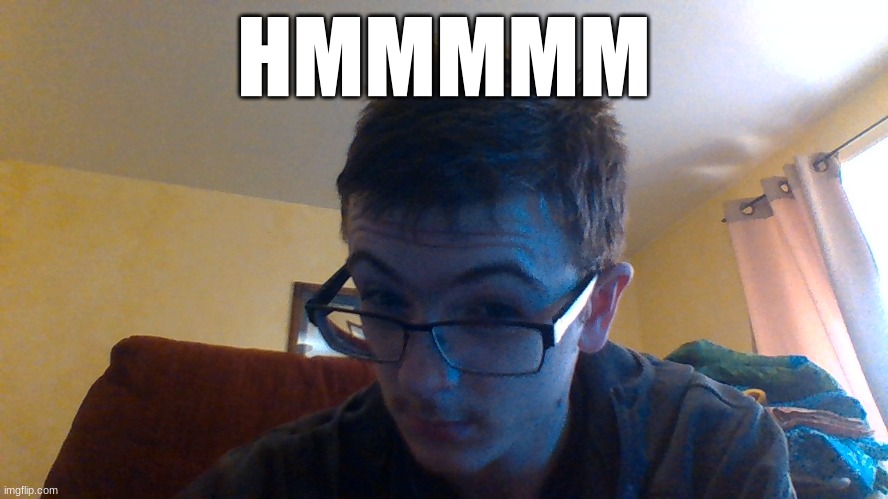 Image tagged in hmm bryan - Imgflip