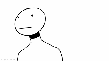 unexpected by telepurte - Imgflip