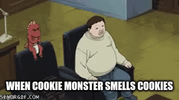 Cookies - Imgflip