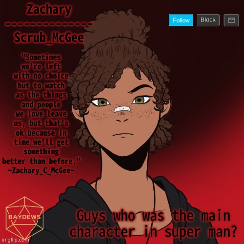 How could I forget ;-; - Imgflip